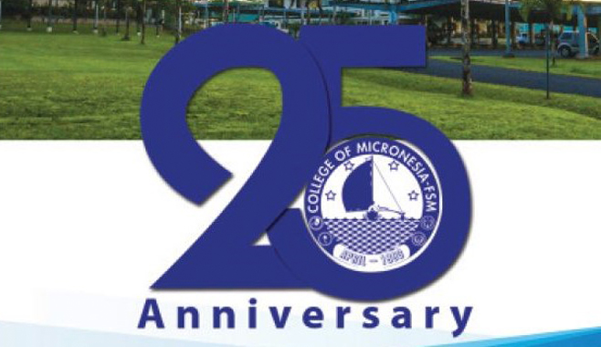 College of Micronesia - FSM