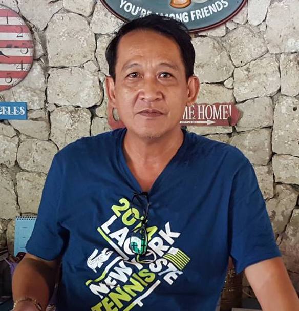 COM-FSM: Employee of the Year