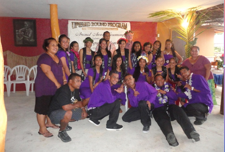 COM-FSM: UBP-Pohnpei Holds 13th Annual Award Ceremony