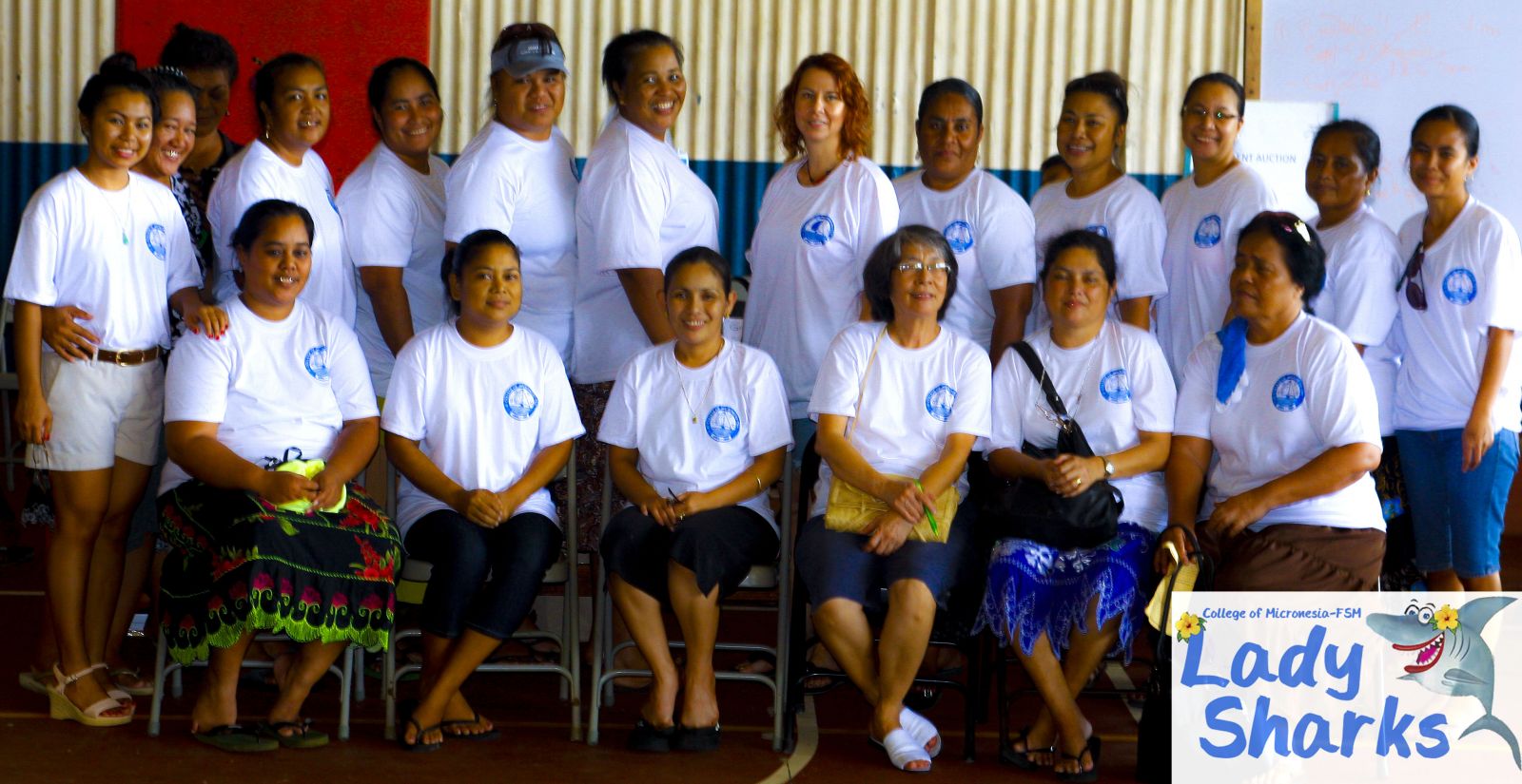 COM-FSM: College Gives away $20,000 at 20th Anniversary Celebration