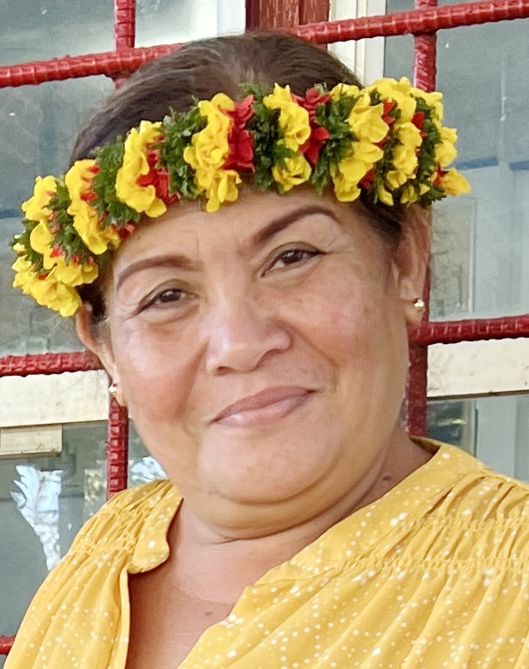 COM-FSM: COM-FSM Announces New Regent