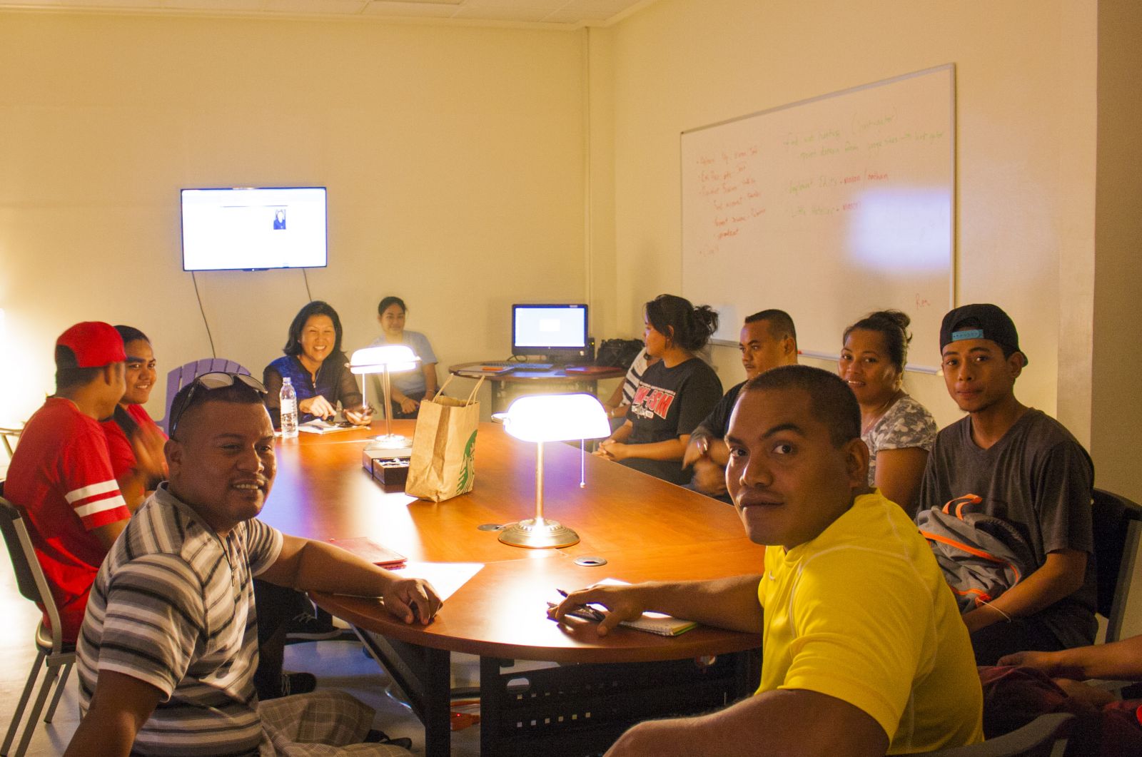 COM-FSM: Executive Director for UH Pacific Asian Center for ...