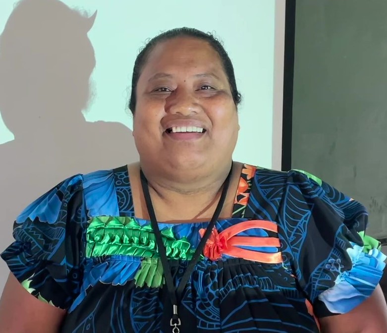 COM-FSM: Employee of the Month January 2022