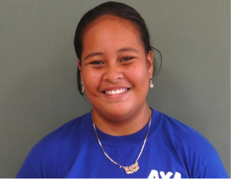 COM-FSM: Awak Elementary School student champion at 2013 Pohnpei ...